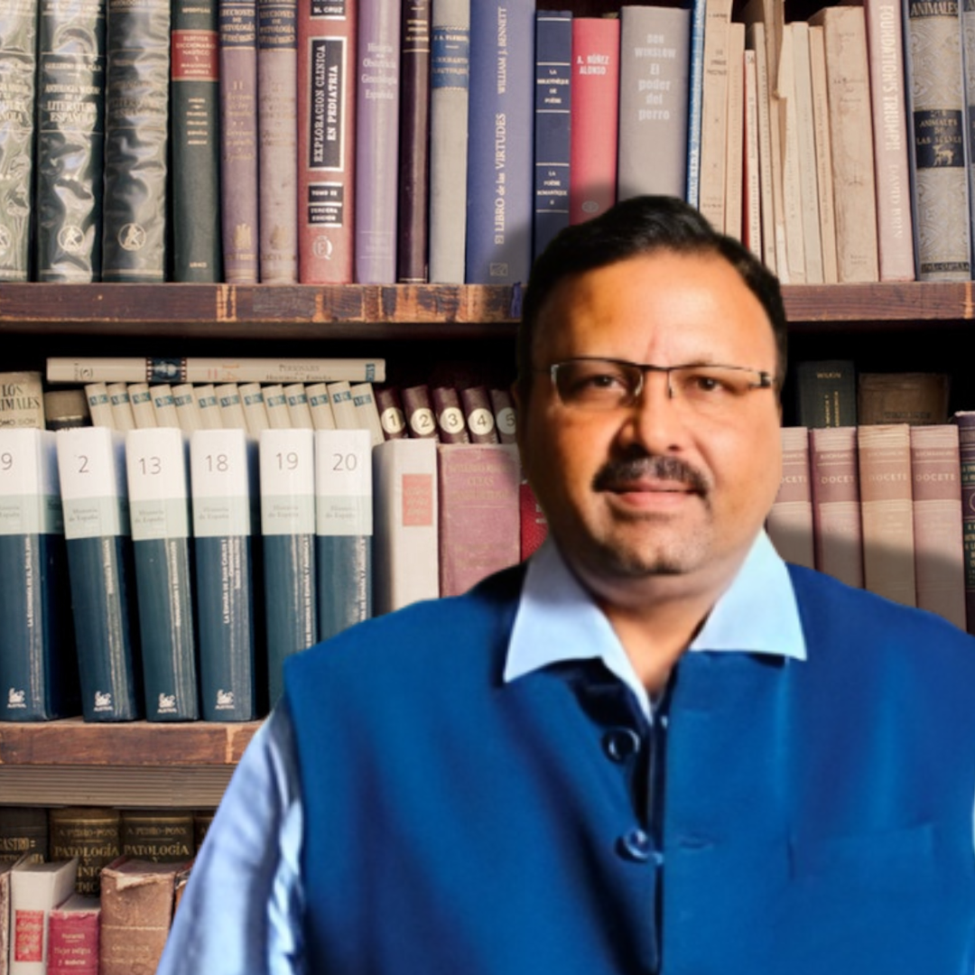 About Us - Margdarshak